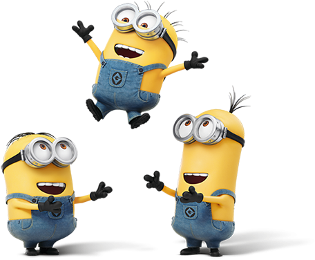 Download 09 Pm 248425 Minions 4 10/3/2016 - Despicable Me Minion ...
