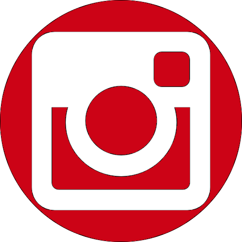 Instagram Icons - Red - Vector Ig Logo - Free Transparent PNG Download ...