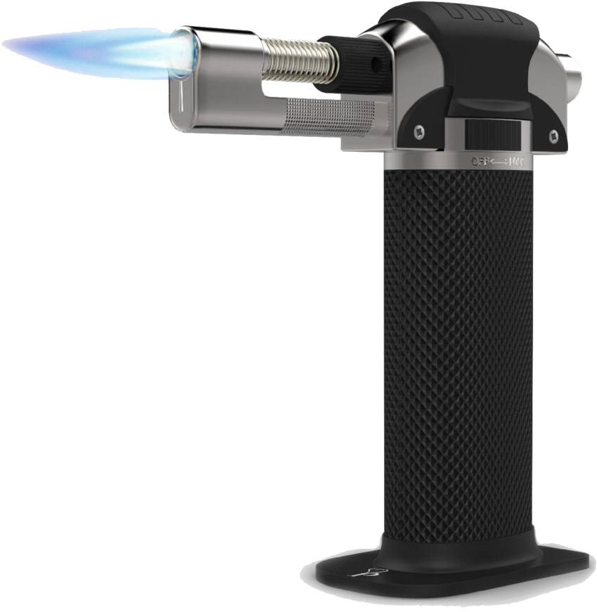 Download Culinary Butane Torch - Magical Chefs Culinary Butane Torch ...