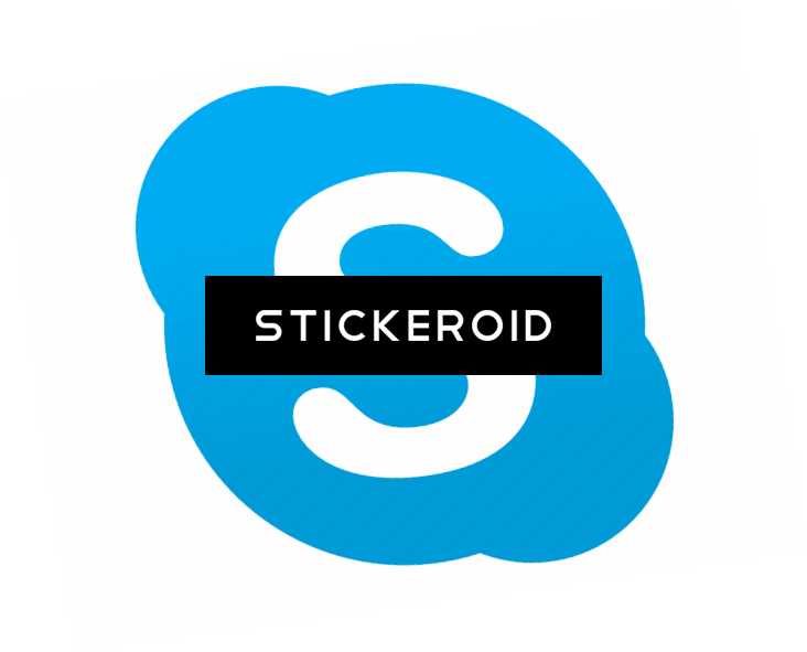 Download Skype - Circle PNG Image with No Background - PNGkey.com
