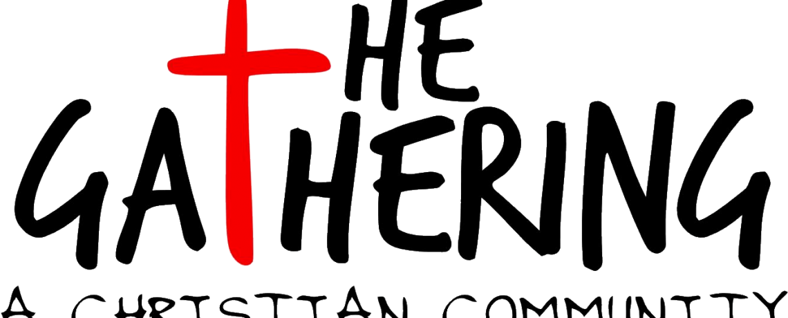 The Gathering Logo Transparent Png - It's All Fun And Games Until Act 2 ...