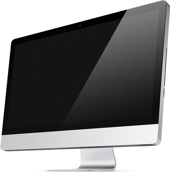 Download Imac-svg1 - Imac Screen Png PNG Image with No Background ...