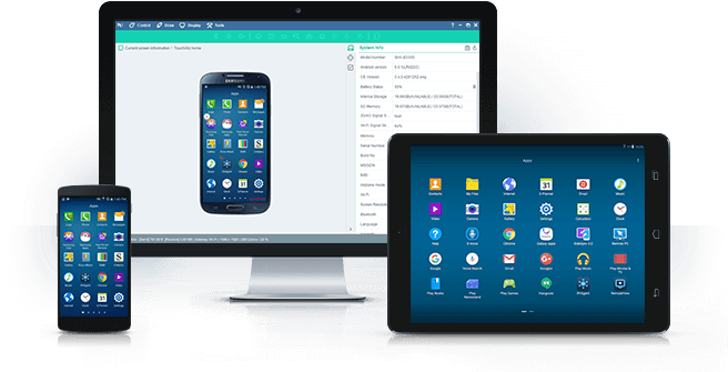 Download Remote Control For Android Devices Is Now Available - Mobile ...