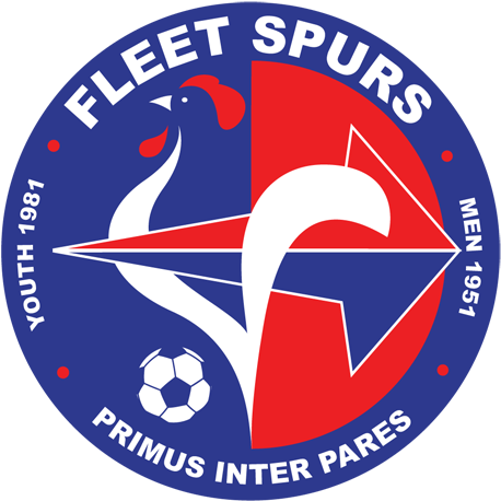 Spurs Logo Png Download - Fleet Spurs Logo - Free Transparent PNG ...