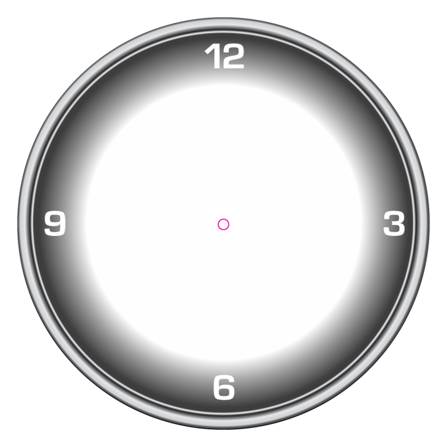 Clock Face Templates Transparent Png - Free Transparent PNG Download ...