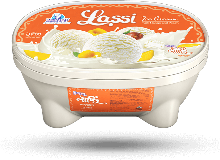 Download Lassi - Igloo Lassi Ice Cream PNG Image with No Background ...