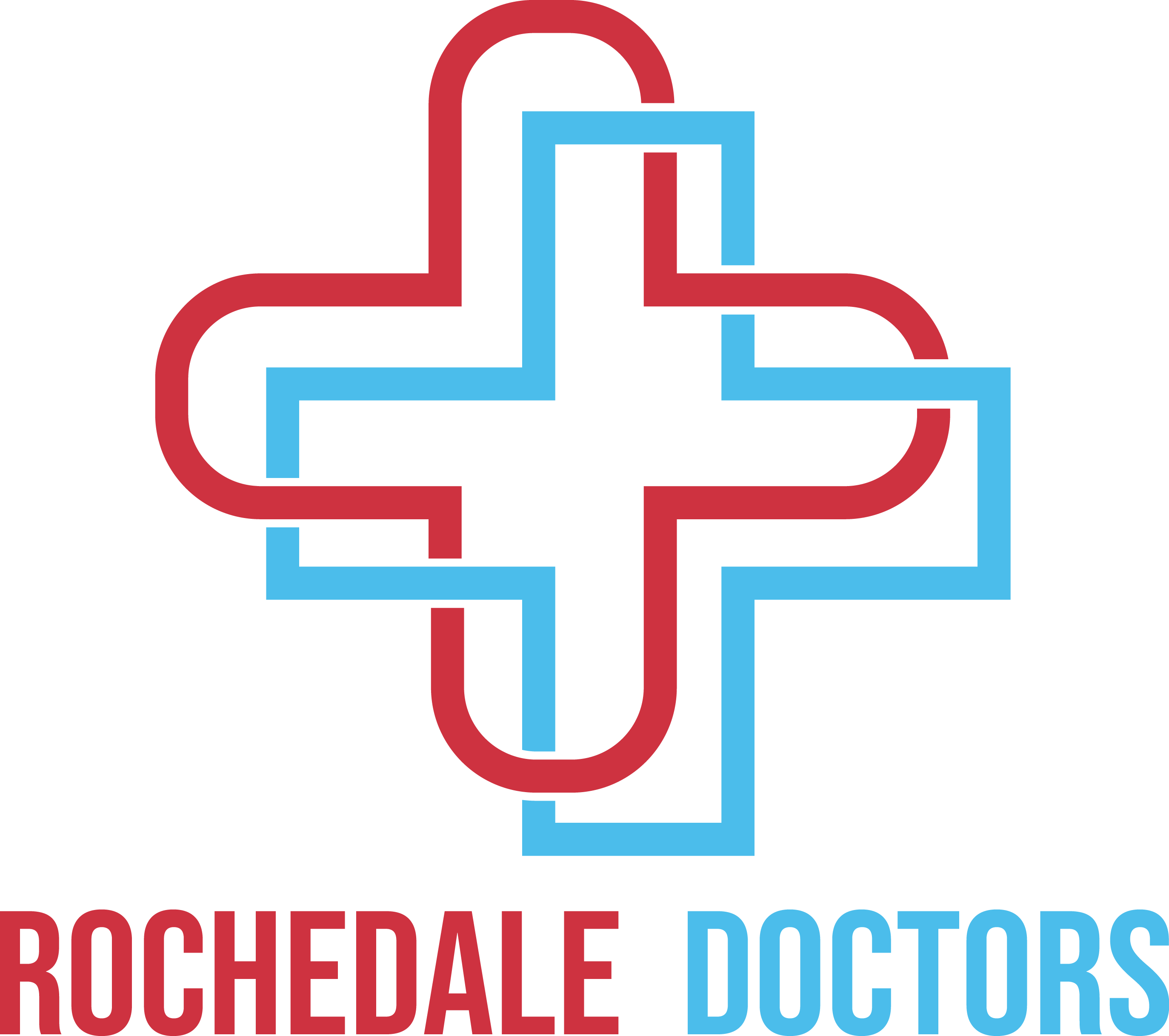 Rochedale Doctors Logo - The Balanced Pack Dog Training & Daycare ...