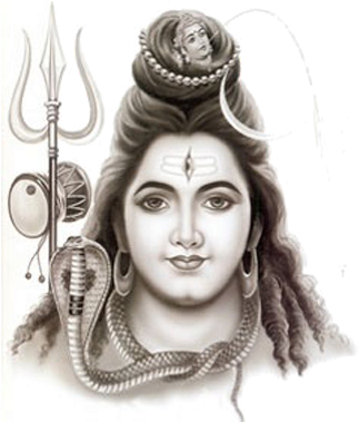Download Lord Shiva - Shiv Shankar PNG Image with No Background ...