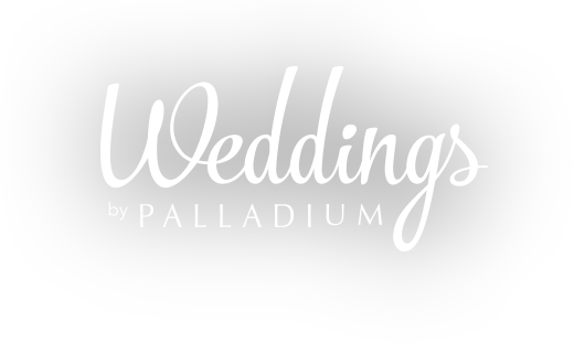 Palladium Weddings - Weddings By Palladium Logo Pdf - Free Transparent ...