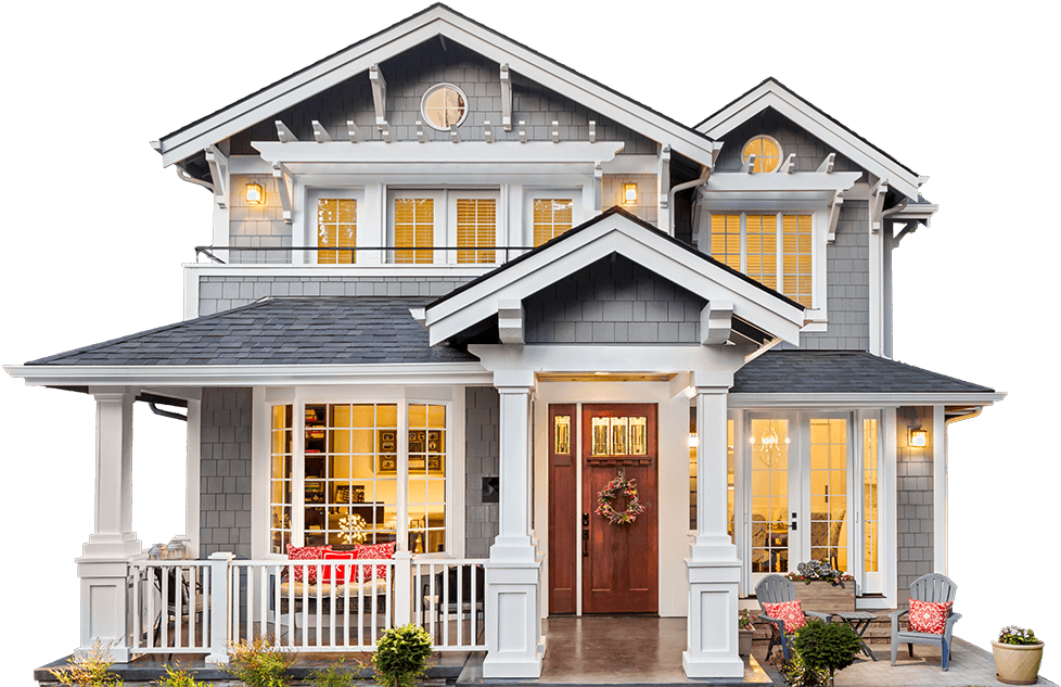 Download House-1 - House PNG Image with No Background - PNGkey.com