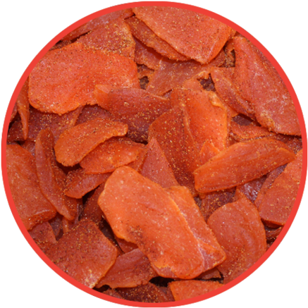 Chili Mango - Candied Fruit - Free Transparent PNG Download - PNGkey