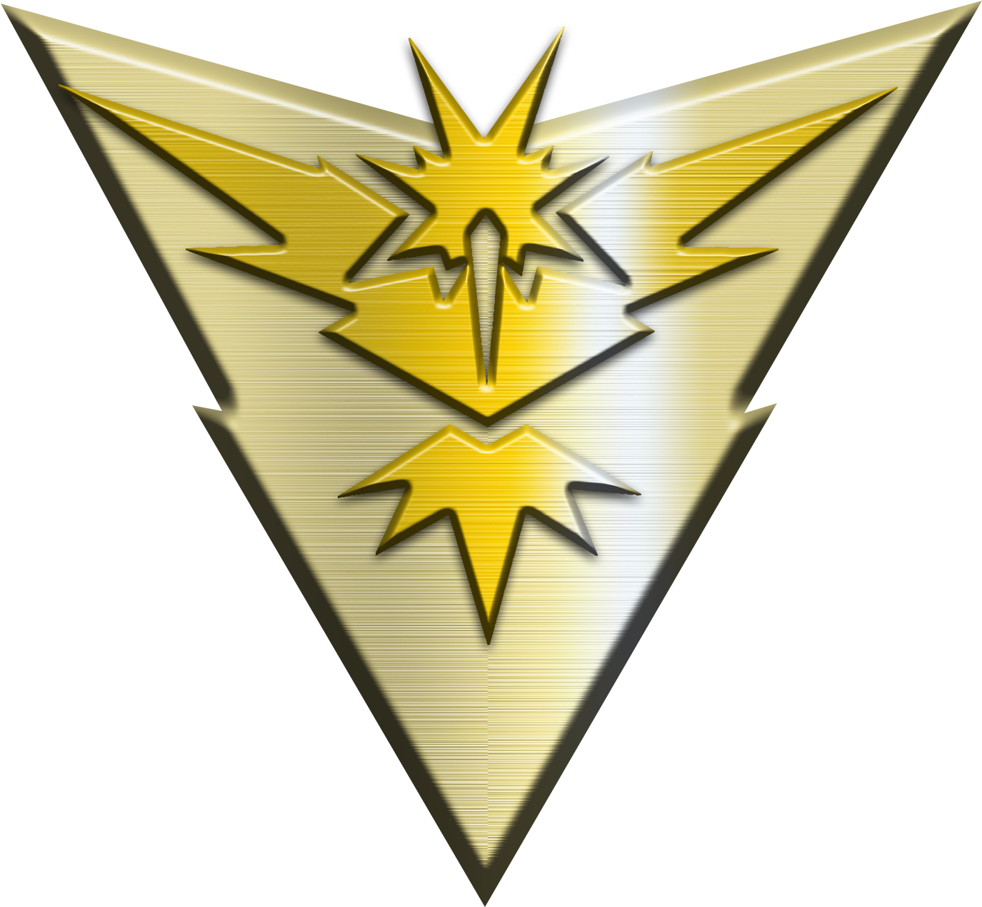 Download Team Instinct Badge - Emblem PNG Image with No Background ...