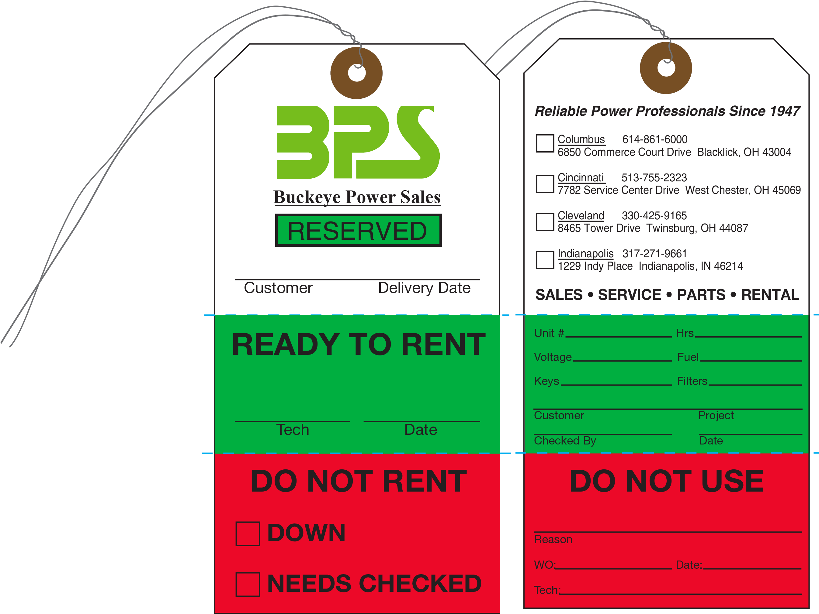 Download Com We Offer Many Tag Customization Options To Suit - Number ...