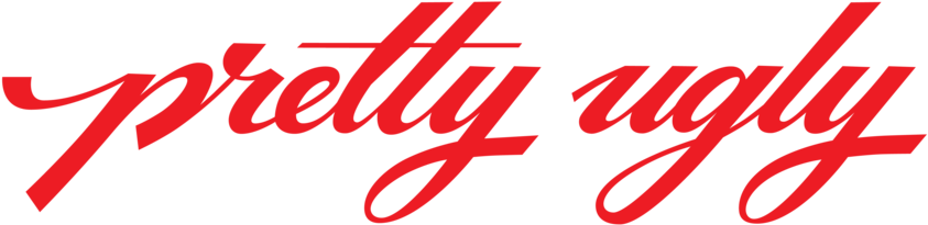 Download Pretty Ugly PNG Image with No Background - PNGkey.com