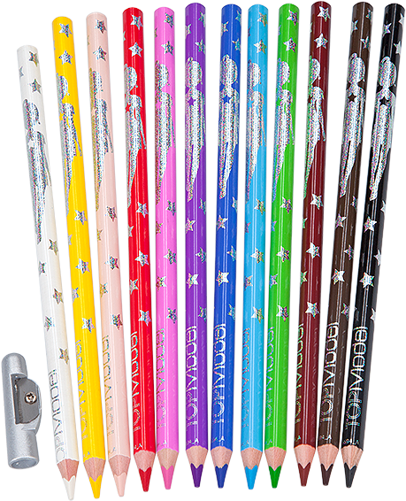 Download Notepads, Pens & Co - Topmodel Stifte PNG Image with No ...