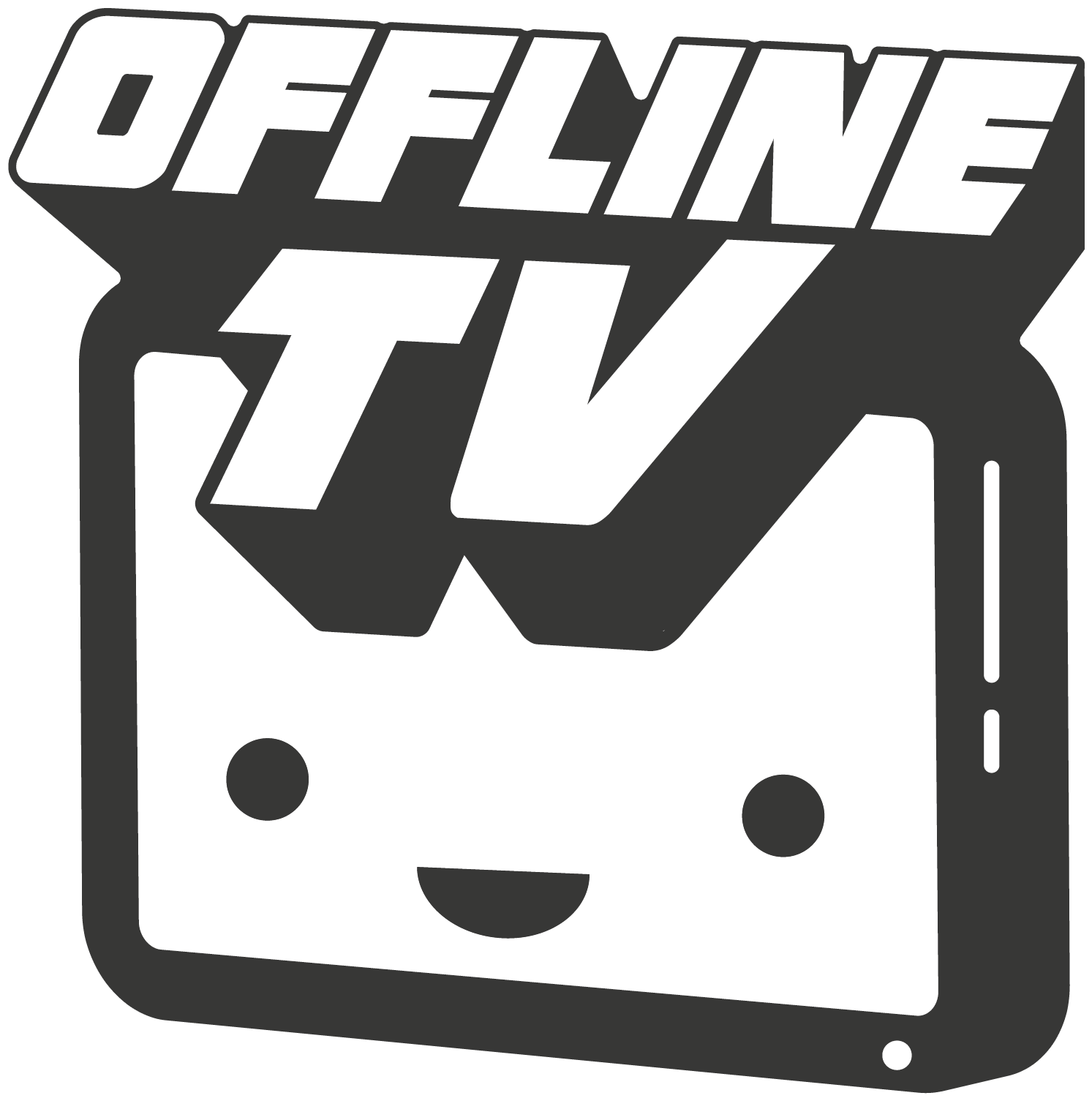 Download Offline Png - Offline Tv Logo PNG Image with No Background ...