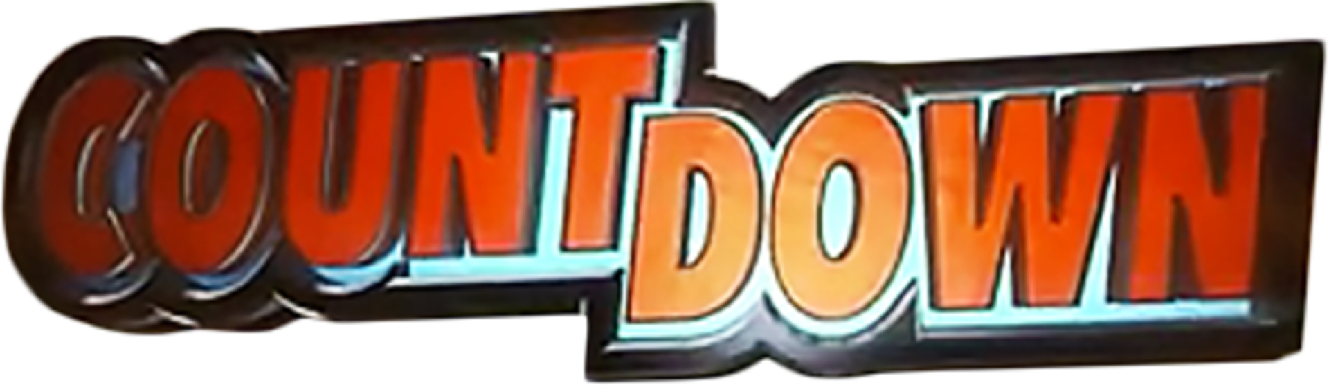 Download Countdown - Orange PNG Image with No Background - PNGkey.com