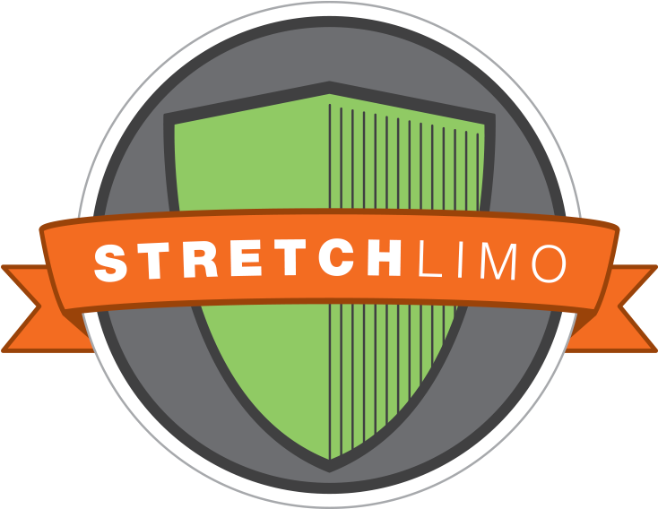 Download Limo Bus Service - Stretch Limo Saginaw PNG Image with No ...