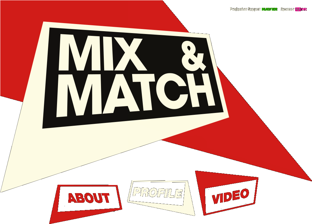 Download Mix & Match - Ikon Mix And Match Album PNG Image with No ...