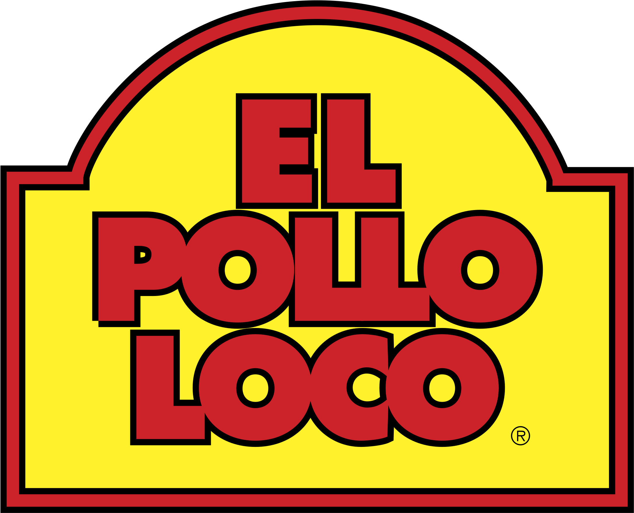 Download El Pollo Loco Logo Png Transparent - El Pollo Loco Restaurant ...