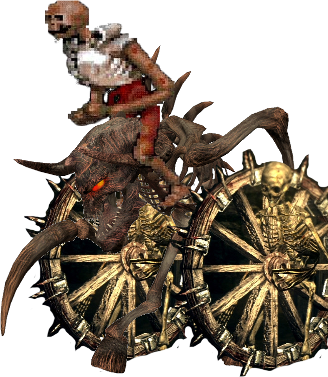 Download View Samegoogleiqdbsaucenao 1494267636240 , - Skeleton Wheel ...