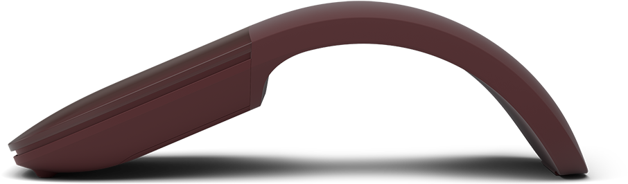 Download Microsoft Surface Arc Mouse PNG Image with No Background ...