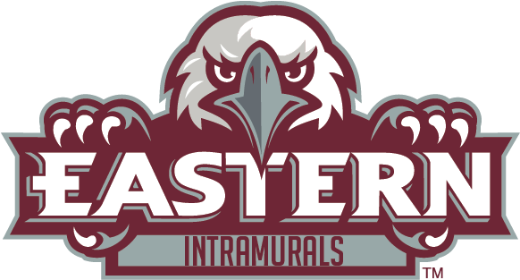 Download Eastern University - Eastern University Eagles Logo PNG Image ...