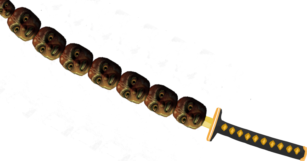 Download Ah-so Katana PNG Image with No Background - PNGkey.com