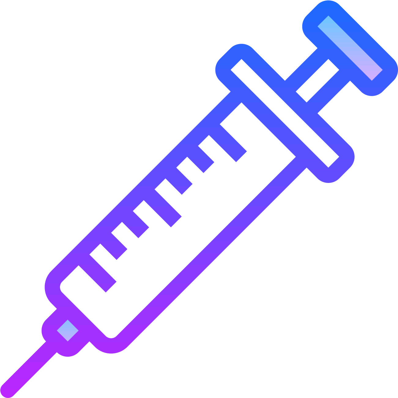 Syringe Icon - Free Transparent PNG Download - PNGkey