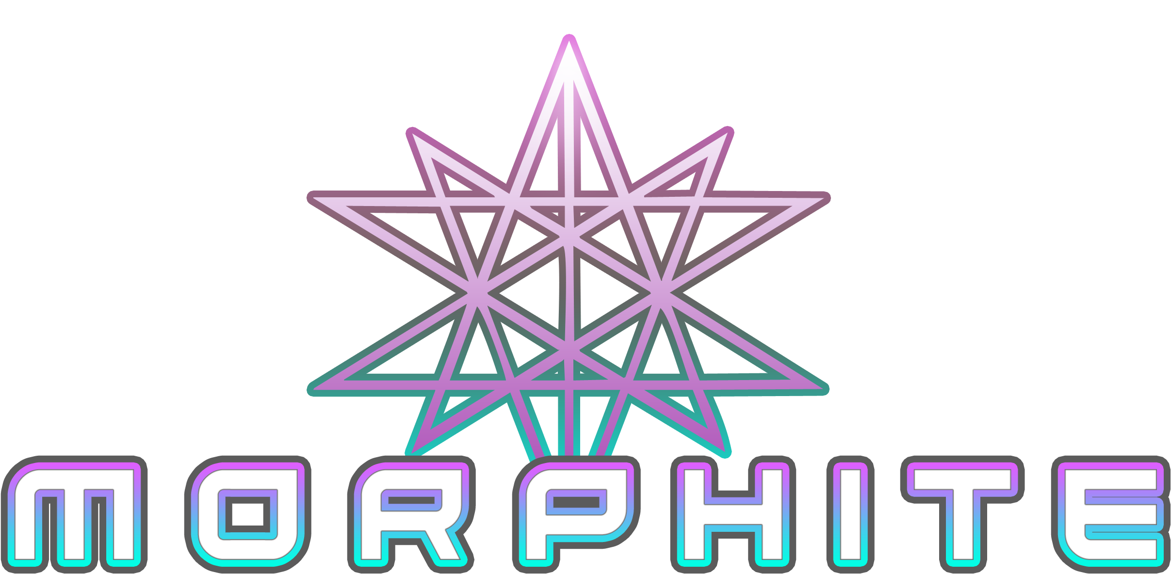 Download Morphitelogo - Morphite On Steam PNG Image with No Background - PNGkey.com