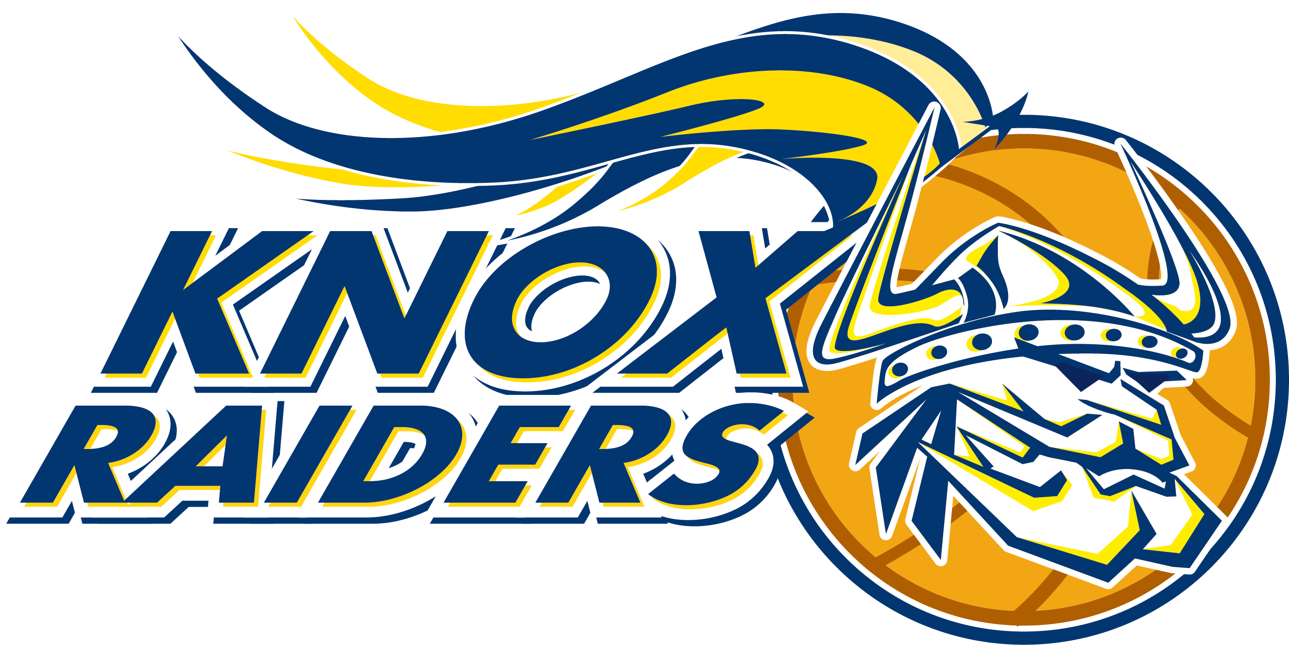 Download Knox Raiders Logo - Knox Basketball Inc PNG Image with No ...