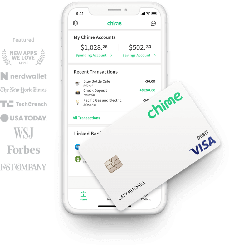 Download Types Of Overdrafts - Chime Bank Mobile Deposit Faq PNG Image ...