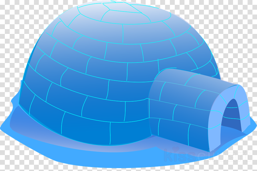 Snow Igloo Png Clipart Igloo Clip Art - Tick Transparent - Free ...