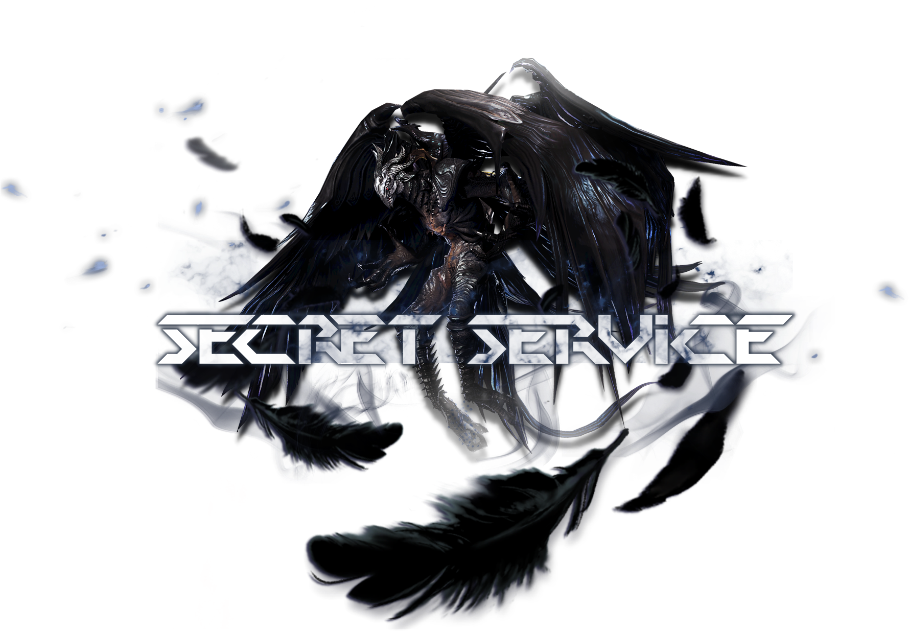 Download Secret Service Logo - Graphic Design PNG Image with No ...