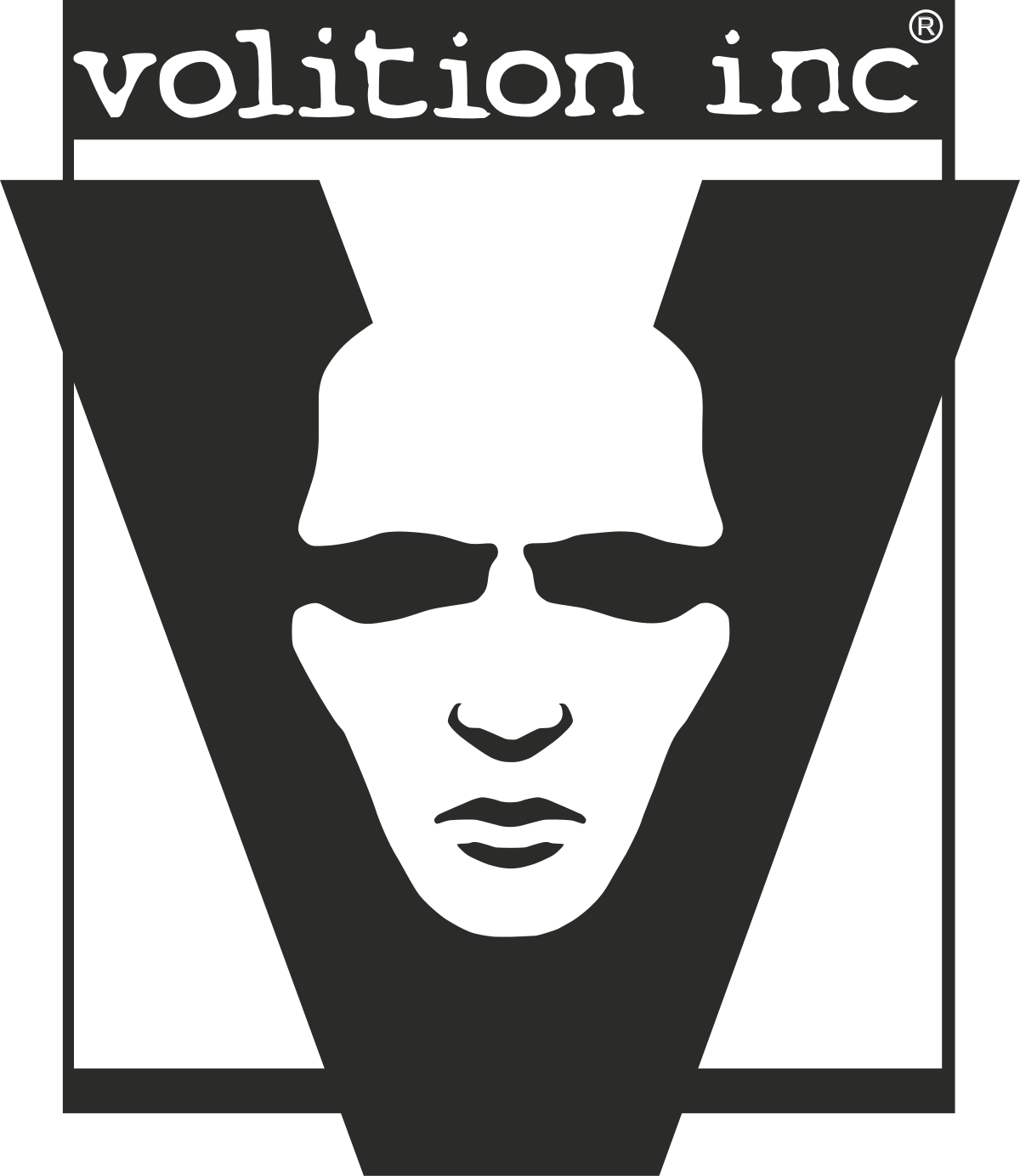 Download Volition Inc Logo PNG Image with No Background - PNGkey.com