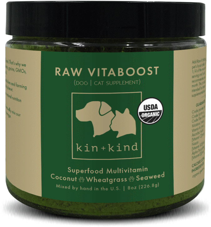 Download 1 - Kin Kind Vitaboost PNG Image with No Background - PNGkey.com