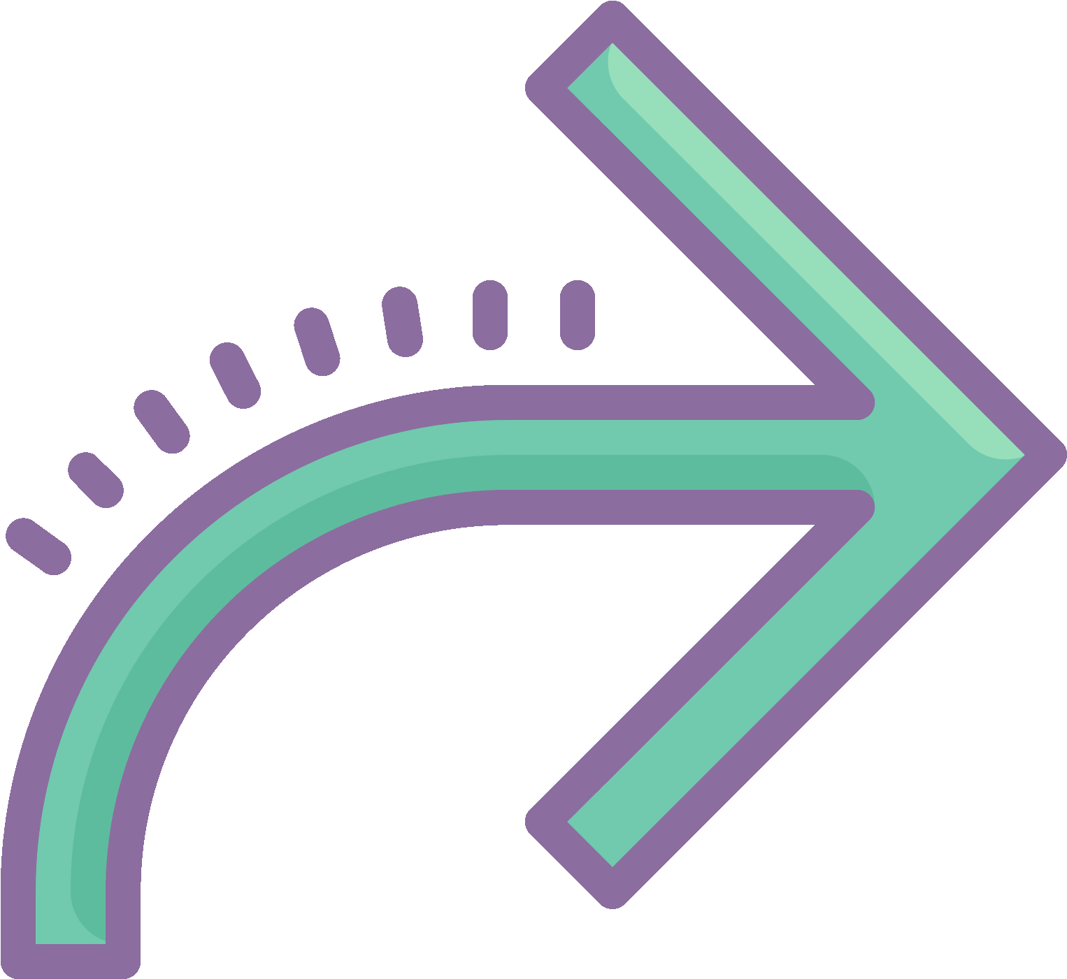 Forward Arrow Icon - Arrow - Free Transparent PNG Download - PNGkey