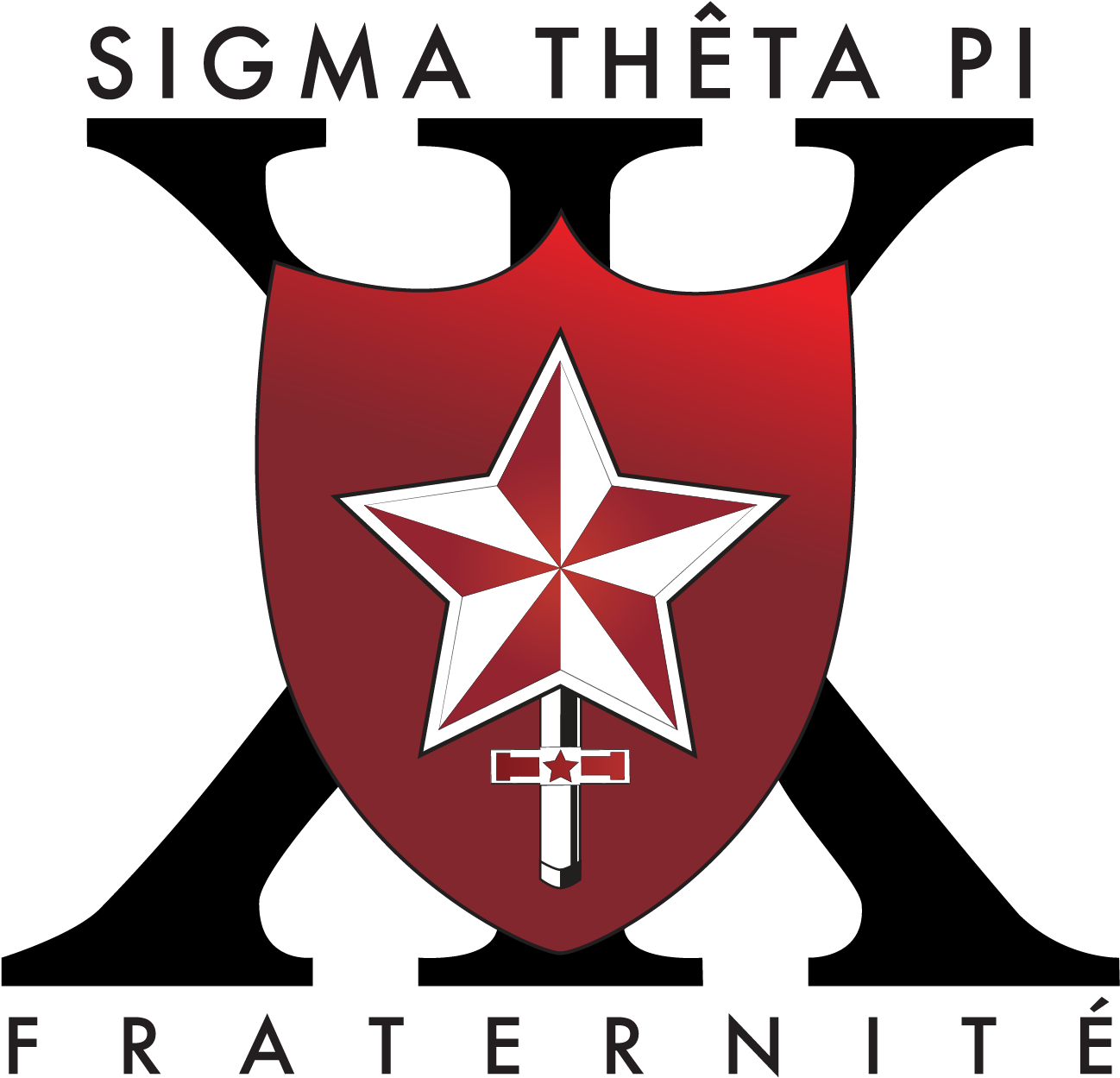 Download Logo - Sigma Theta Pi Png PNG Image with No Background ...