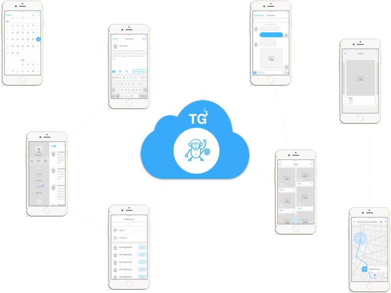 Download Ios Android - Android PNG Image with No Background - PNGkey.com