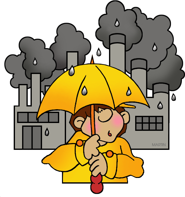 Download Weather - Effects Of Acid Rain Clipart PNG Image with No ...