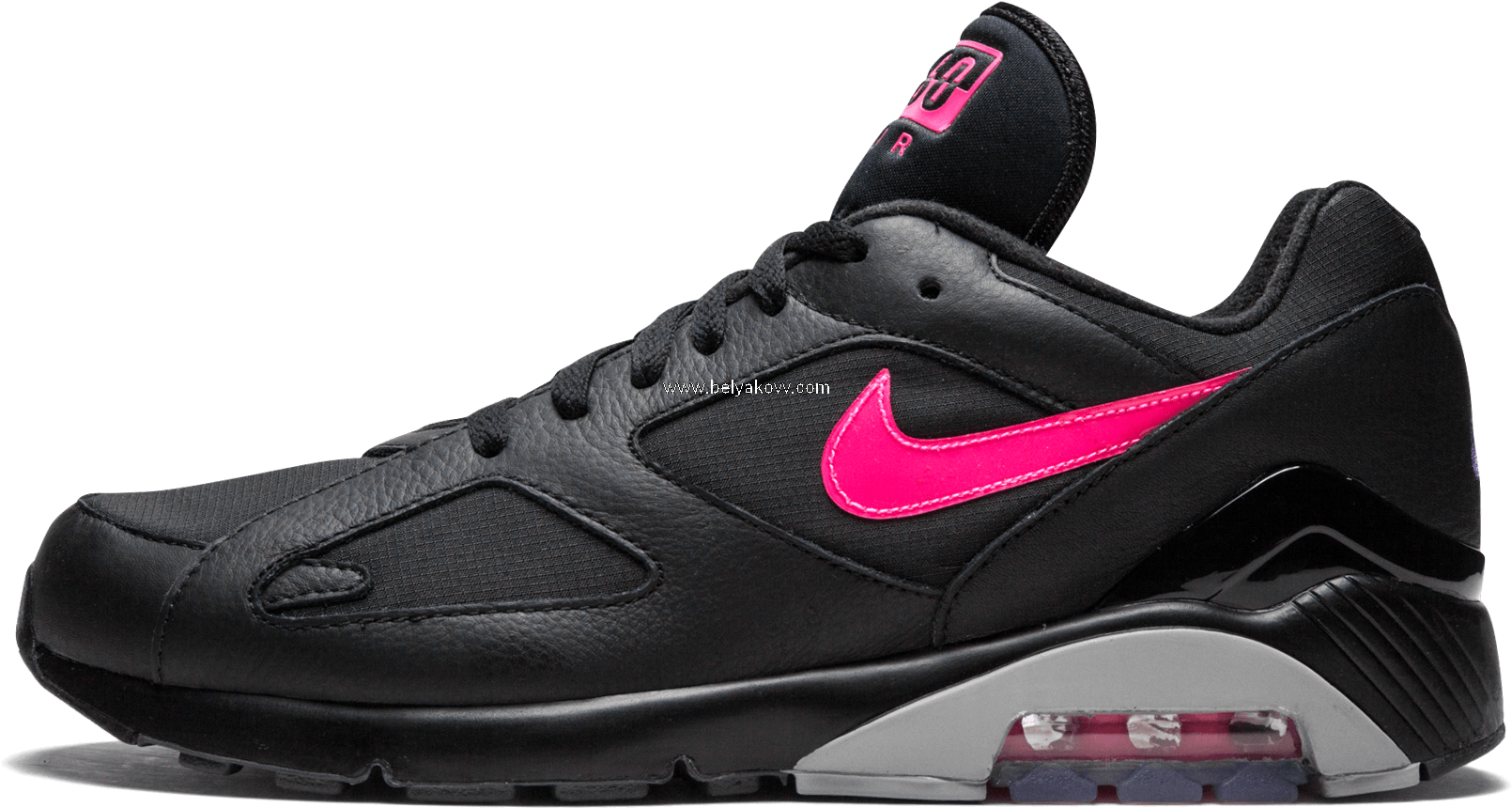 Download More Nike Air Max - Nike Air Max PNG Image with No Background ...