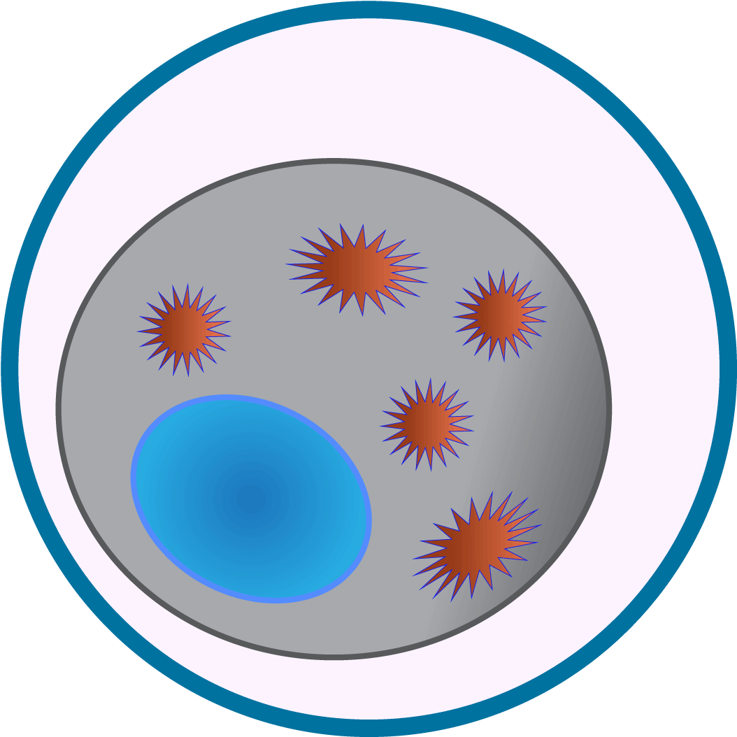 Download Virus Icons-05 - Circle PNG Image with No Background - PNGkey.com