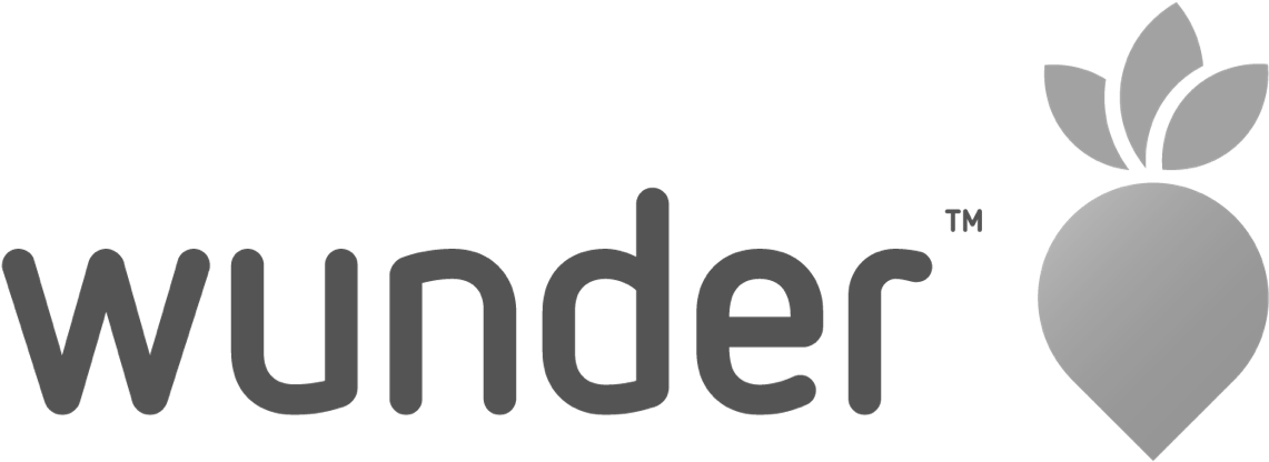 Best Alternative To Bullhorn - Wunder Logo - Free Transparent PNG ...