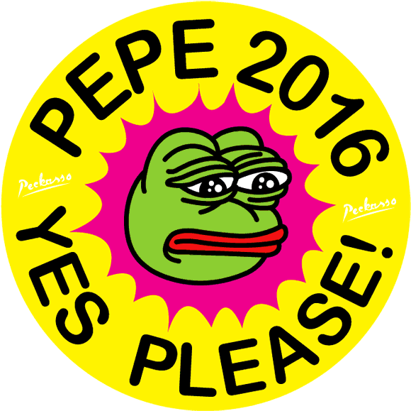 Animated Gif Pepe, Transparent, Free Download Design, - Pepe The Frog ...
