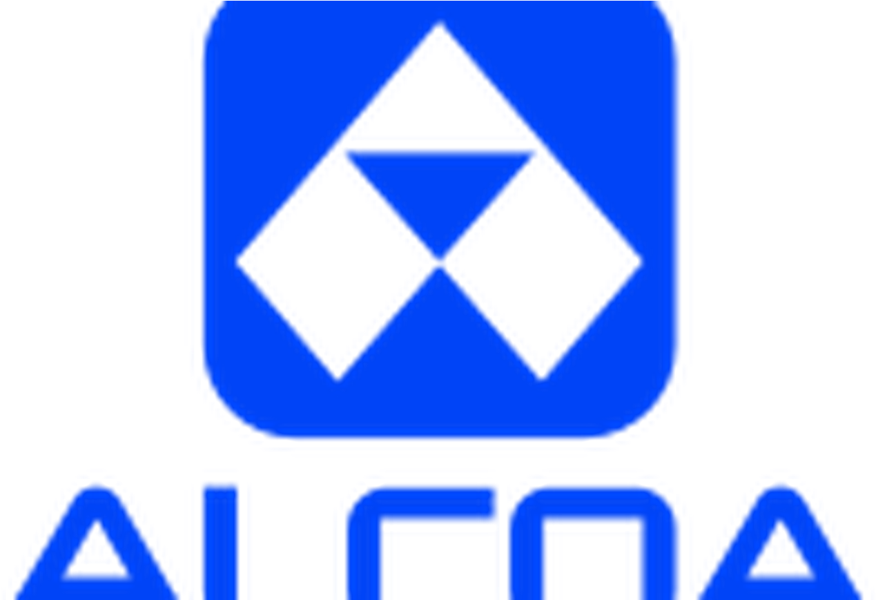 Download Alcoa Logo Transparent PNG Image with No Background - PNGkey.com