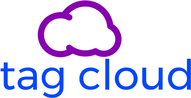 Download Tag Cloud - Salesforce Marketing Cloud Logo Png PNG Image with ...