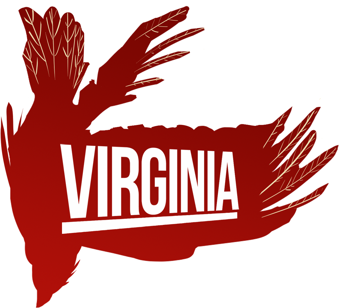 Download Logo - Virginia Variable State PNG Image with No Background ...