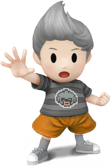 Download Lucas Ssb4 Masked Man PNG Image with No Background - PNGkey.com