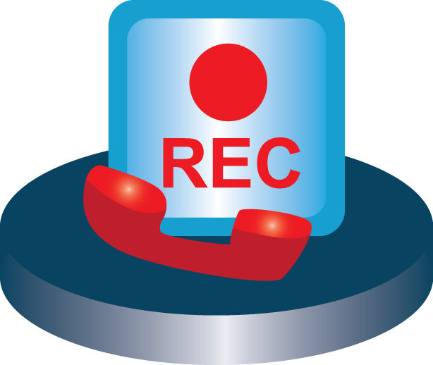Download Auto Rec Apk Download - Call Recording Icon Png PNG Image with ...
