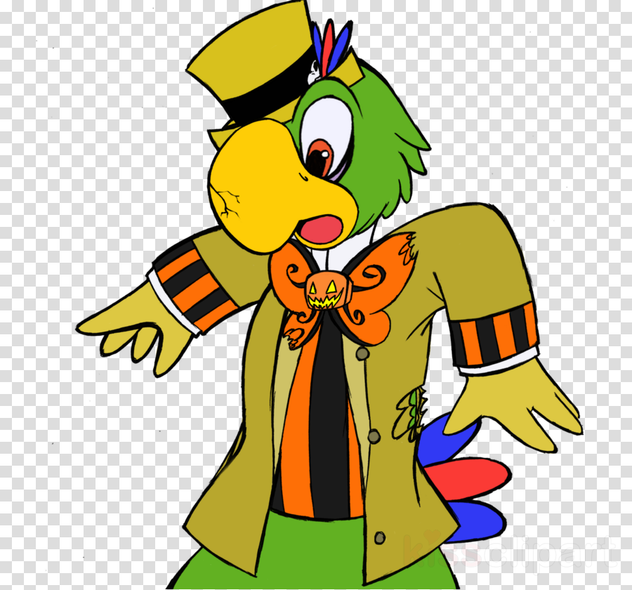 Download Kingdom Hearts Jose Carioca Clipart Panchito Pistoles ...